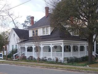 Vienna, GA - Tourism